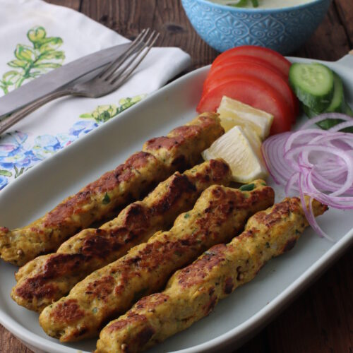 Easy Tomato-Beet Soup - Ramadan - Bake Fresh