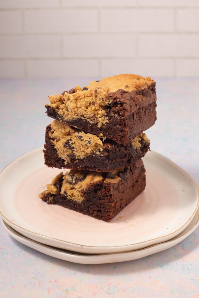 Easy Brookies - Bakery style recipe - Bake Fresh