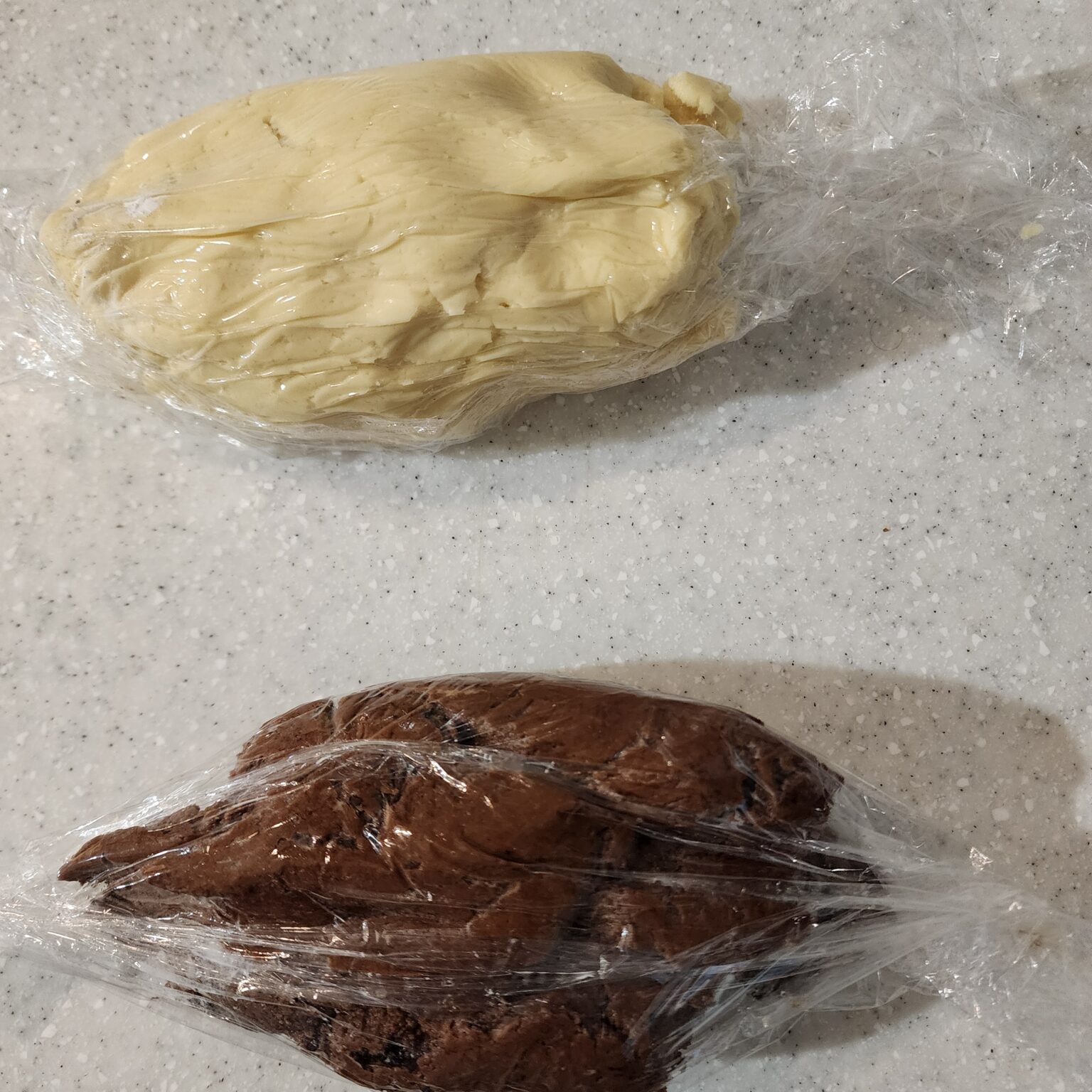 Easy homemade butter cookies - piped cookies - Bake Fresh